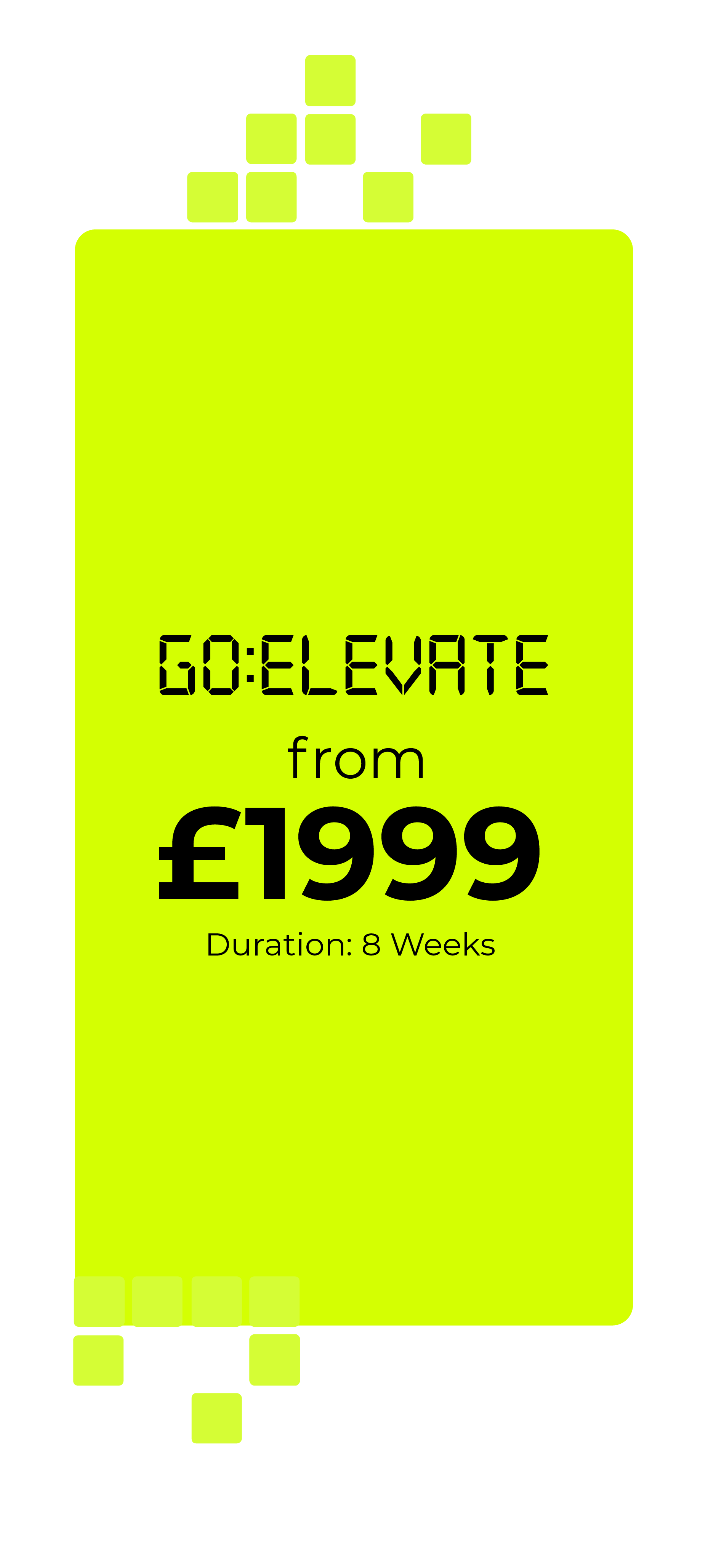 GO:ELEVATE – GO:24