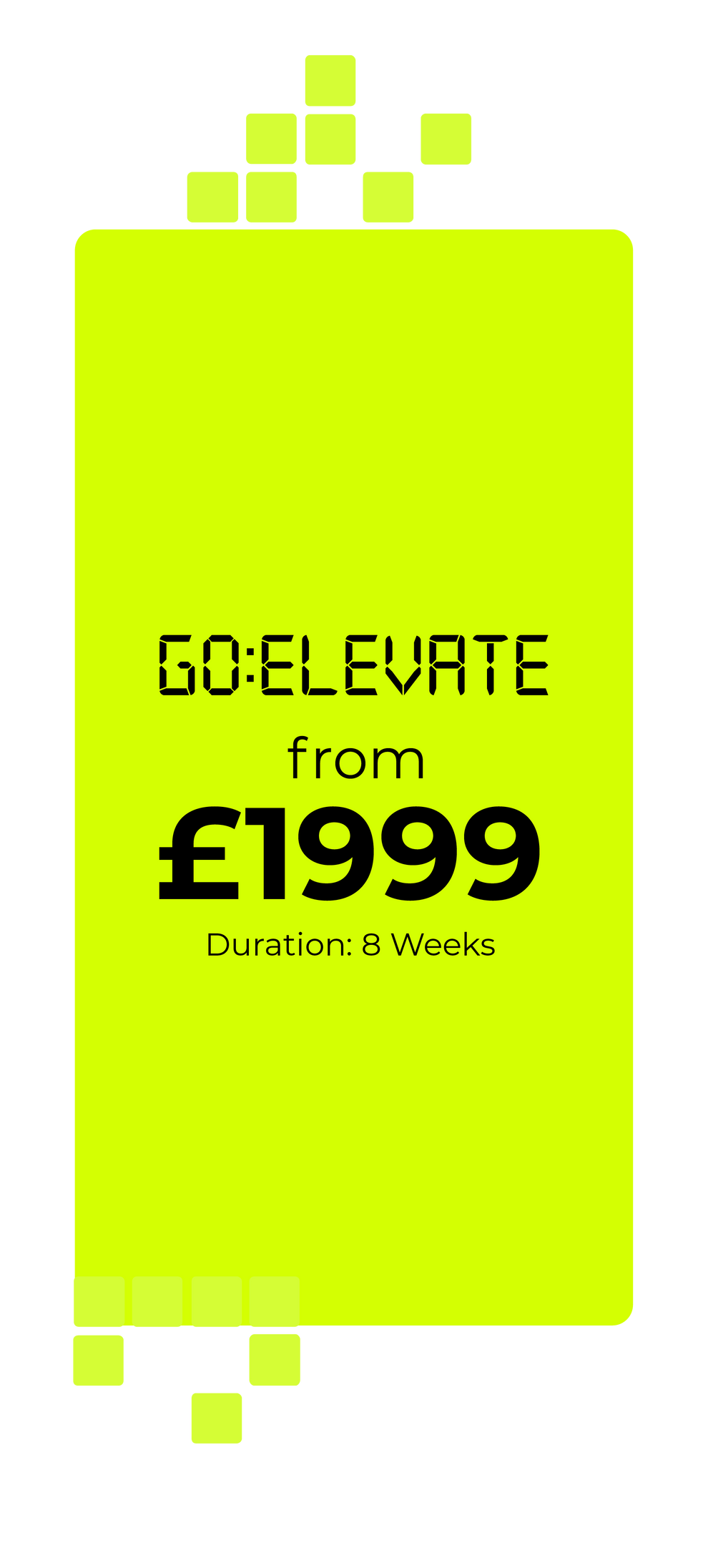 GO:ELEVATE – GO:24